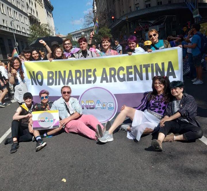 Perfiles moronenses: entrevista a Nathan Lobo