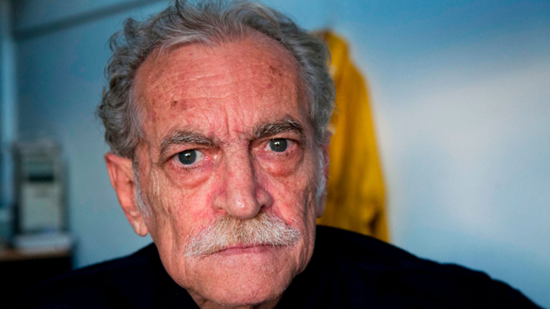 "Ciclo Fogwill": Un homenaje al último rebelde de la literatura argentina