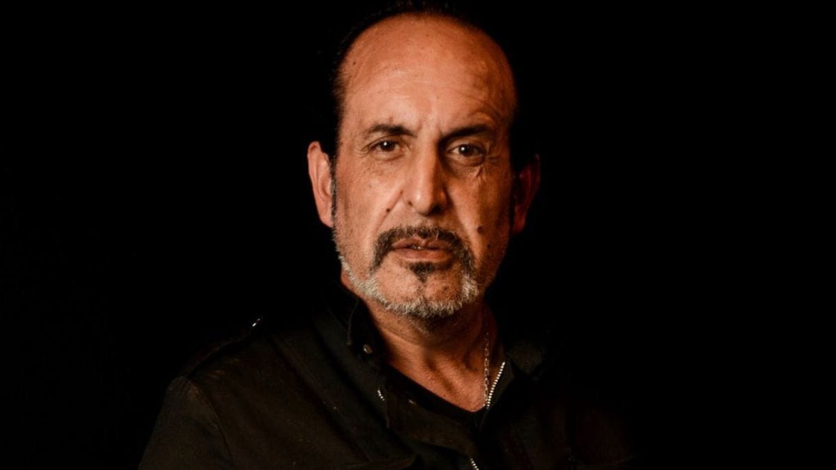 Alejandro Fiore brindará una clínica de actuación en Merlo