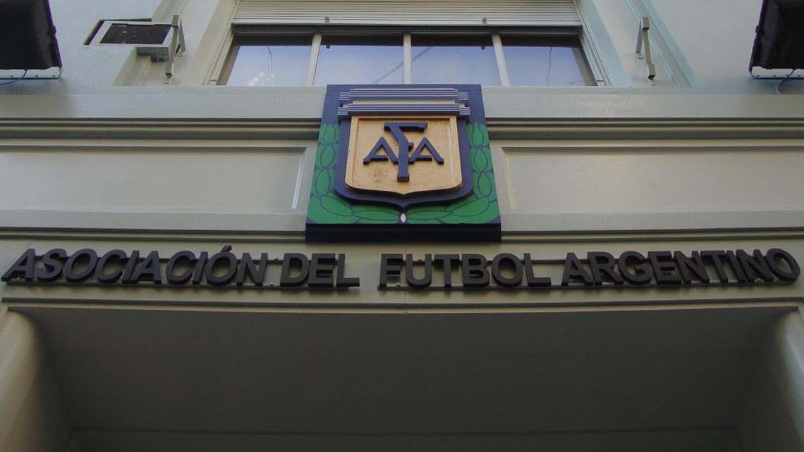 La AFA implementará la Licencia Pro