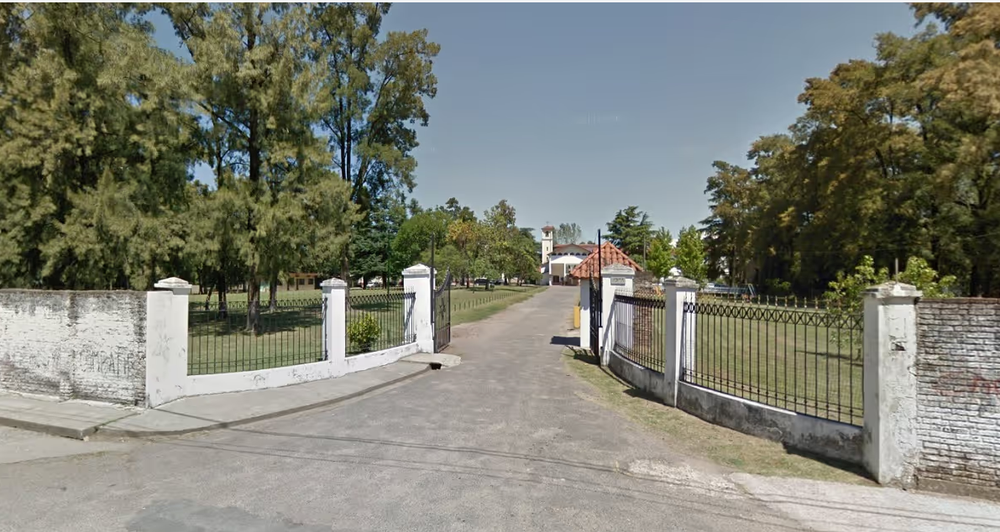 Ituzaingó: el profesor de gimnasia procesado por abuso sexual y ...