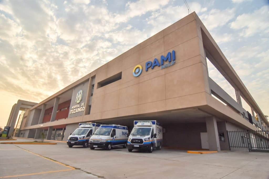 Por primera vez los y las afiliadas al PAMI podrán elegir a sus médicos ...