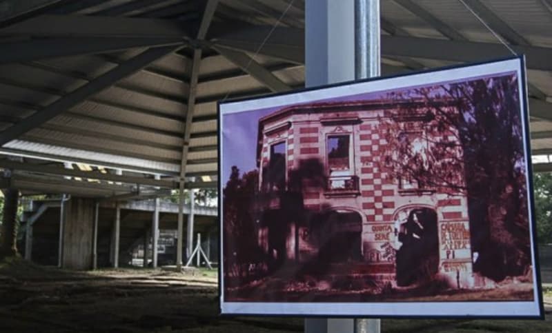 La historia de Mansión Seré, el centro clandestino de detención más ...