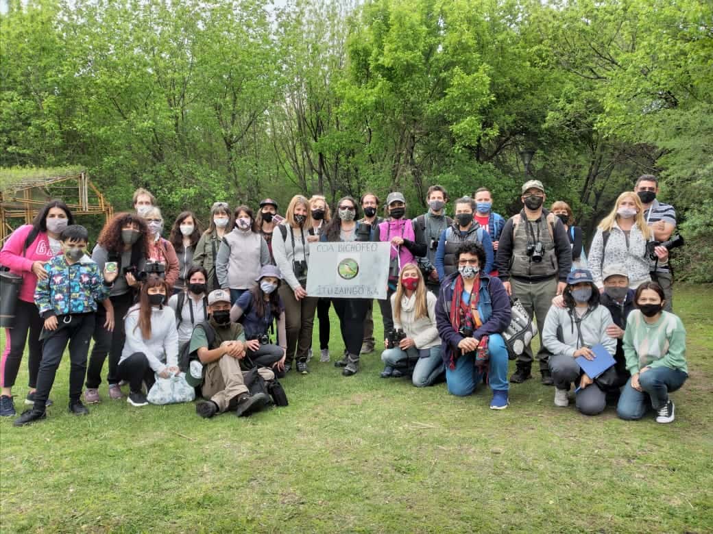 El COA Bicho Feo de Ituzaingó invita a festejar sus diez años