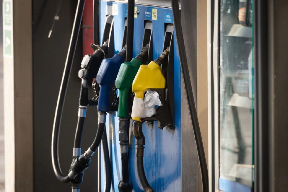 Aumentó el combustible en toda la Argentina: ¿cuánto está el litro de ...
