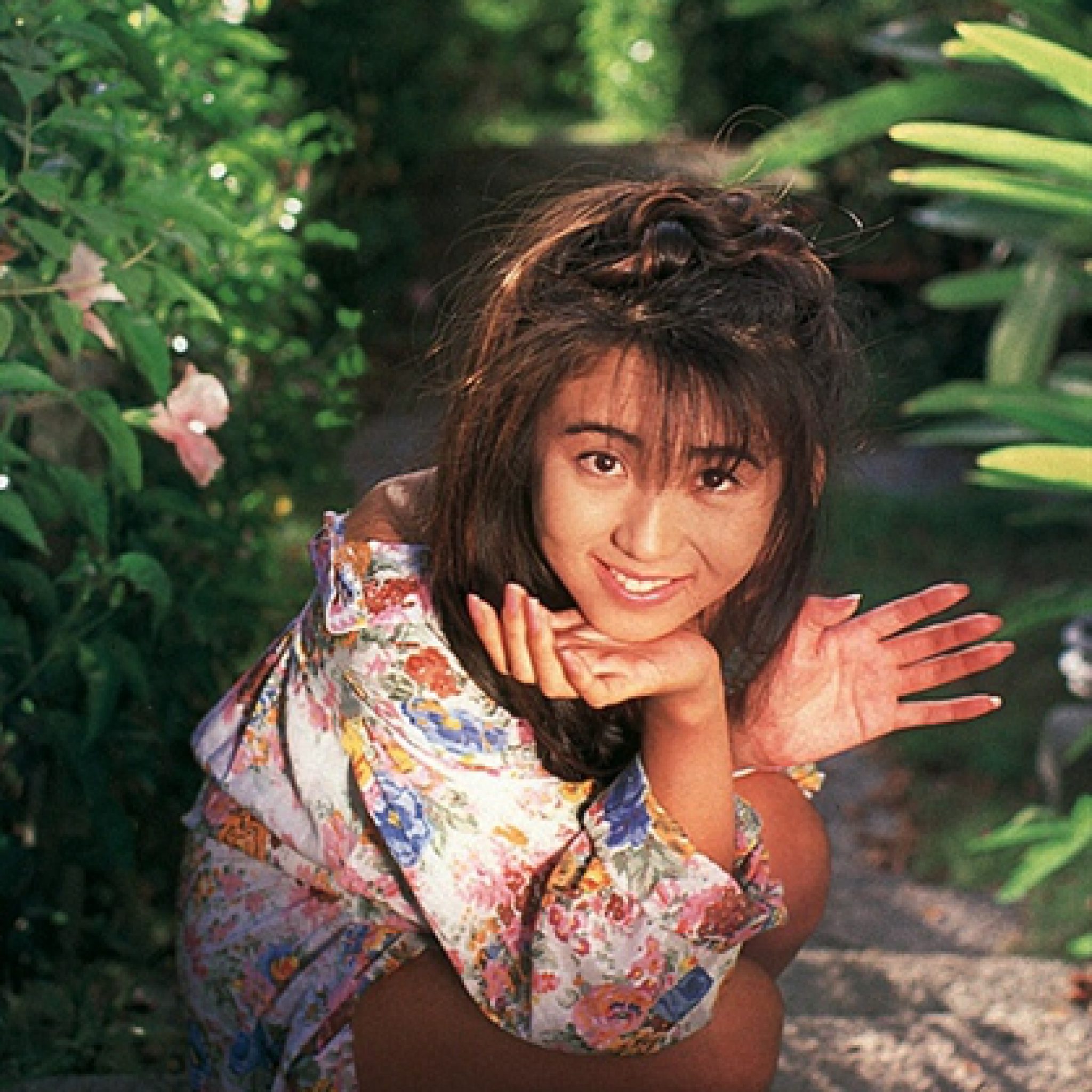 Todo sobre "Platonic sex", las memorias de Ai Iijima, la AV Idol japonesa de las mil vidas