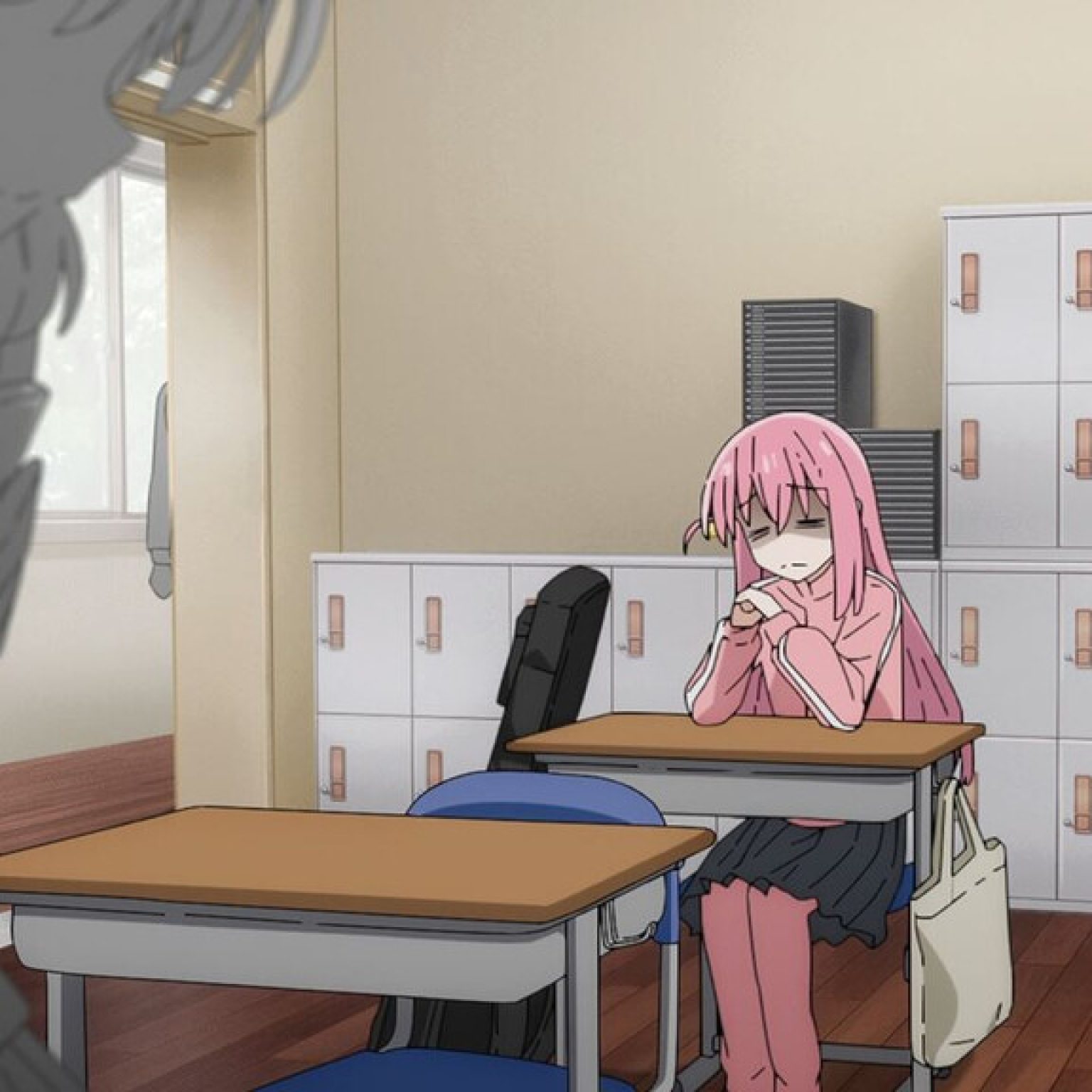 “Bocchi the rock!”: ¿Por qué es el anime del momento y está superando a ...