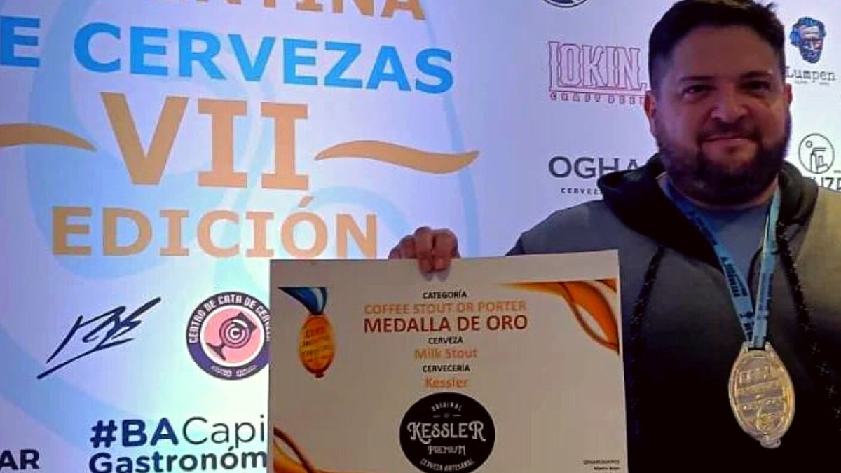 German Kessler, el ituzainguense que será jurado en la Copa Argentina ...