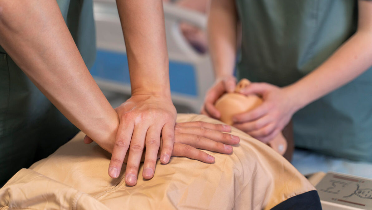 Ituzaingó: en mayo habrá talleres gratuitos de RCP y primeros auxilios ...