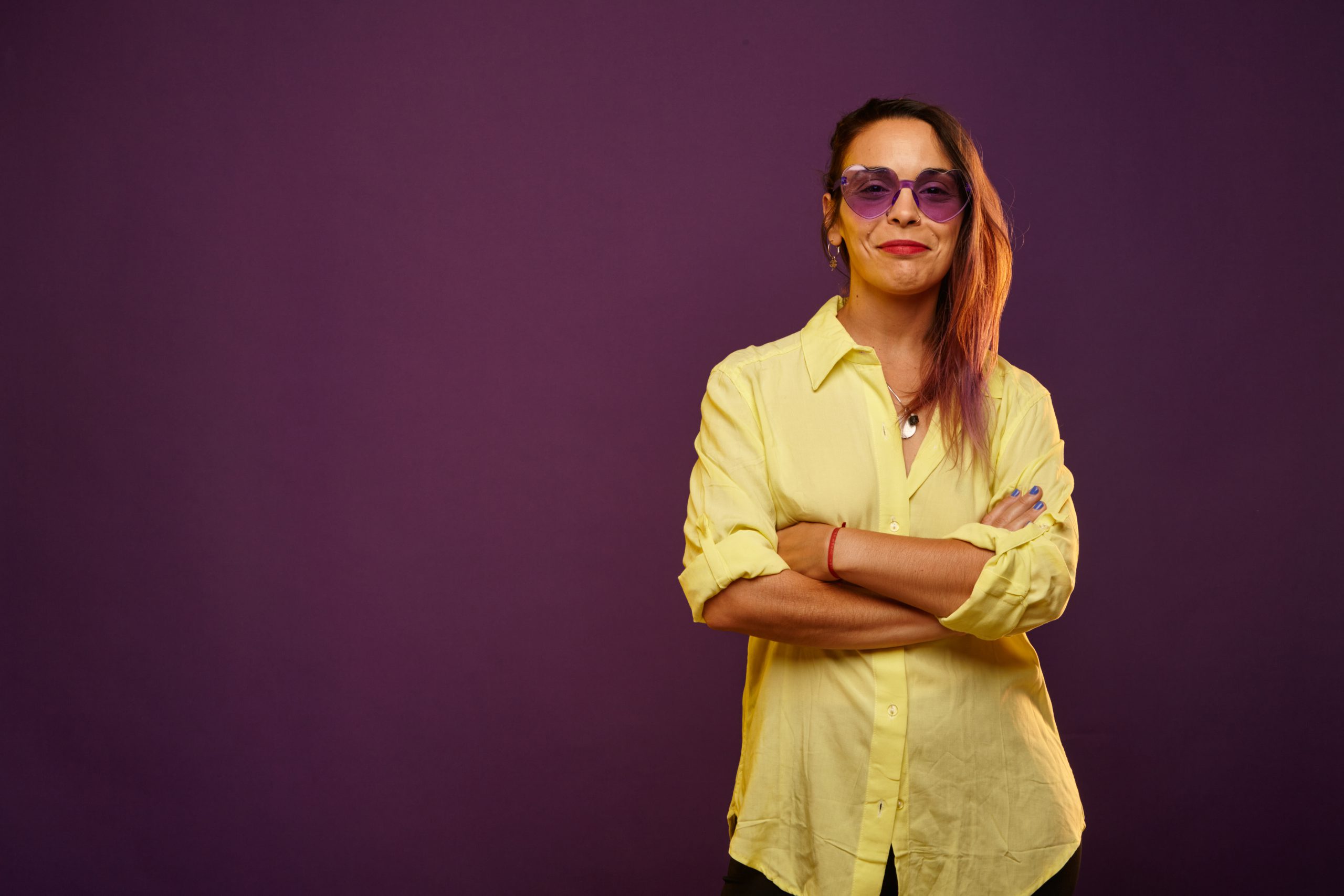 “Dentro de mí”, el nuevo sencillo de Lou Álvarez