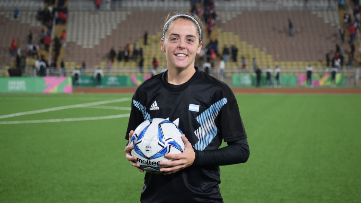 Mundial Femenino 2023: quiénes son las jugadoras de la Selección ...