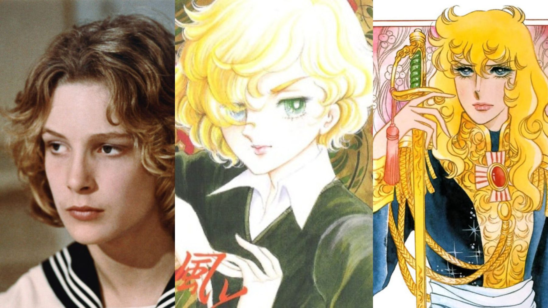 Björn Andrésen, el actor sueco considerado “el chico más bello del ...