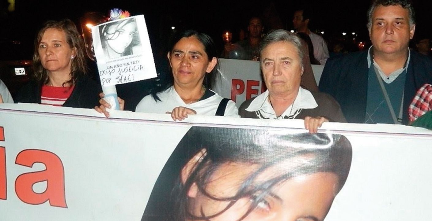 Martha Pelloni, la historia de la reconocida monja que decidió pasar ...